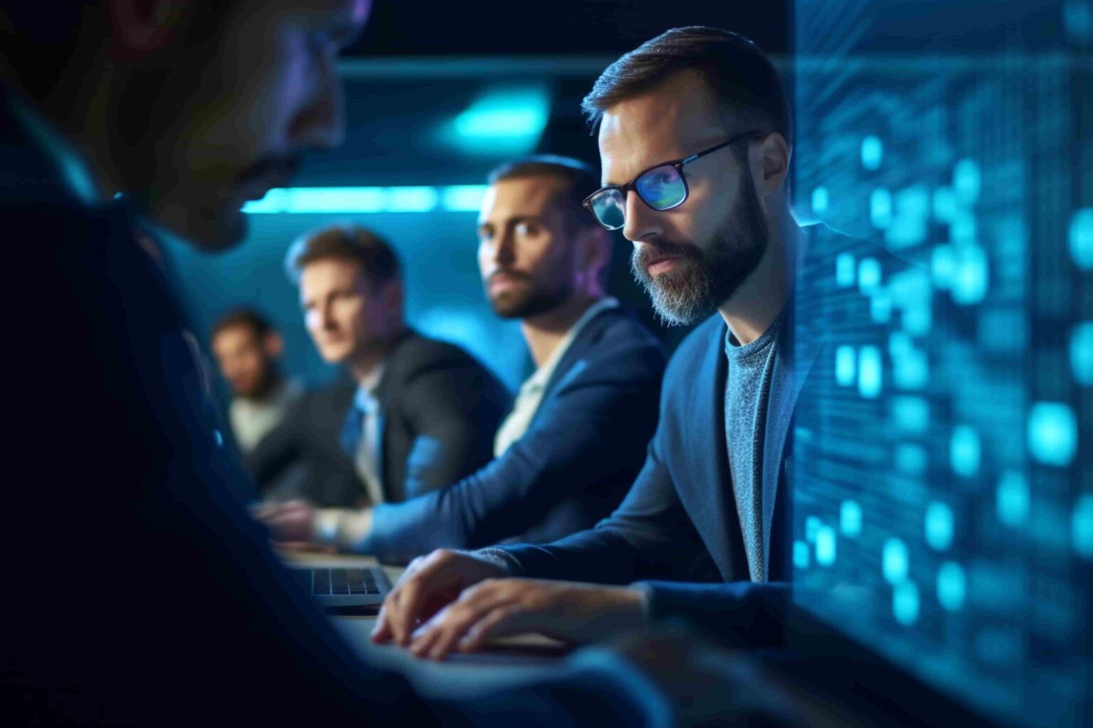 Information Technology - OPTalent